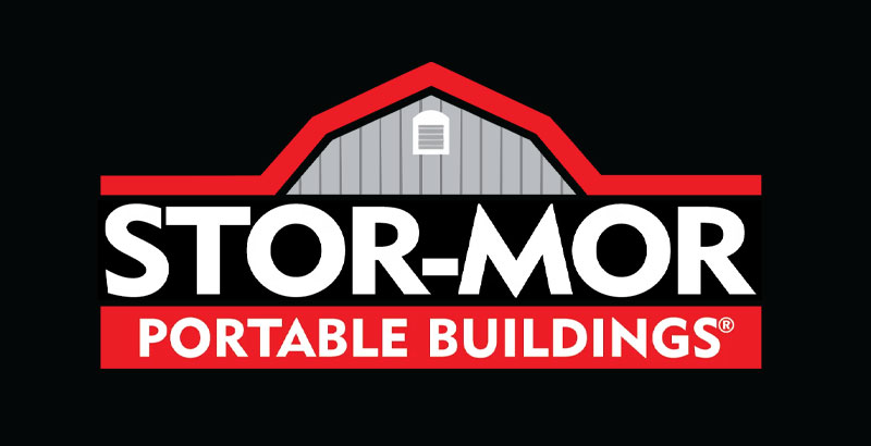 Steel Buildings - Stor-Mor Portable Buildings Middle Georgia